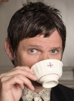 Evening Entertainment | Tackling Economic Crime Awards (TECAs)