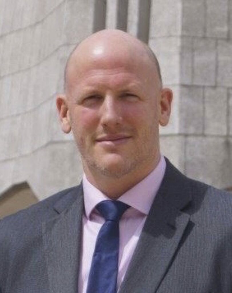 2024 Judges | Tackling Economic Crime Awards (TECAs)