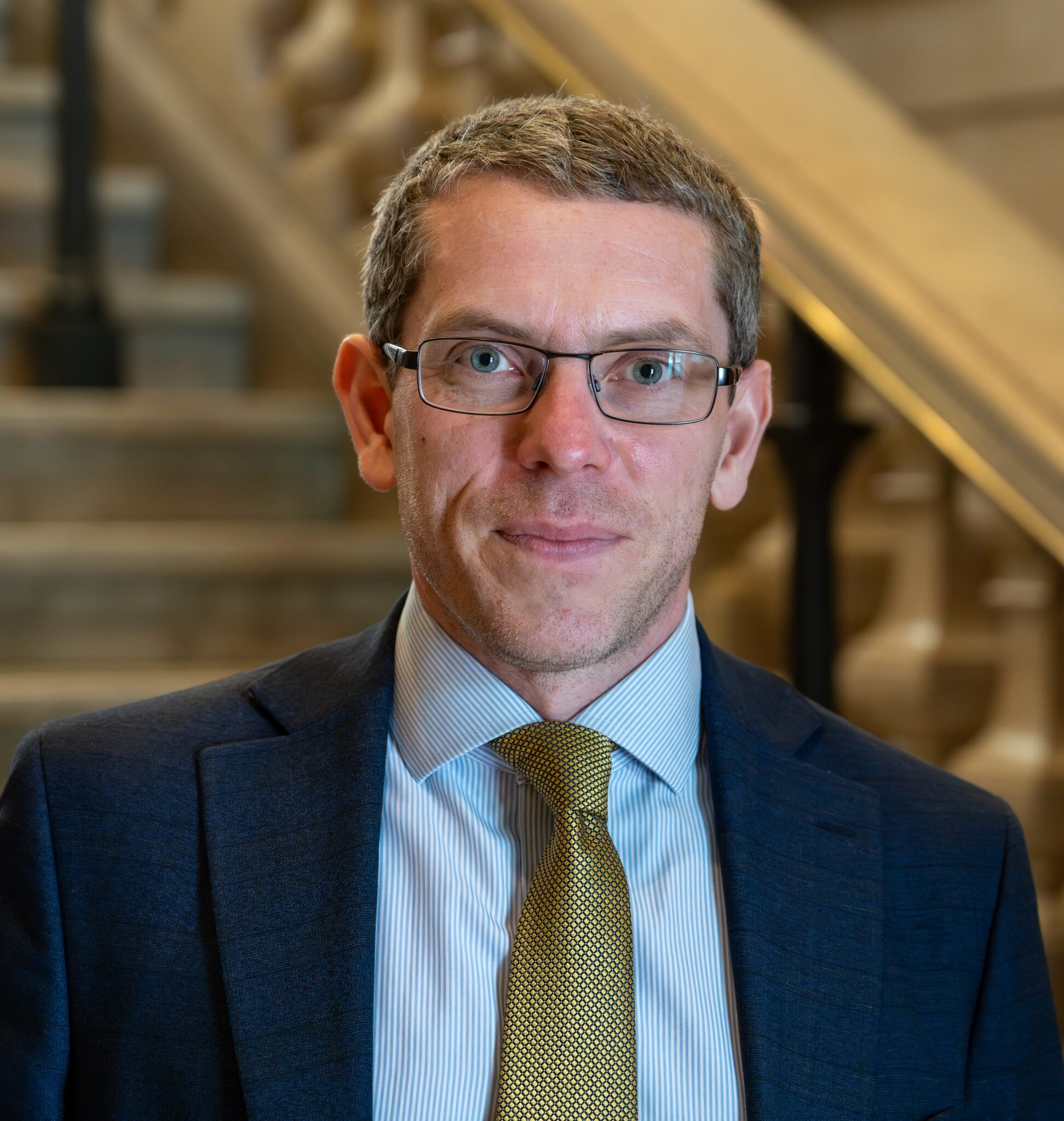 2025 Judges | Tackling Economic Crime Awards (TECAs)